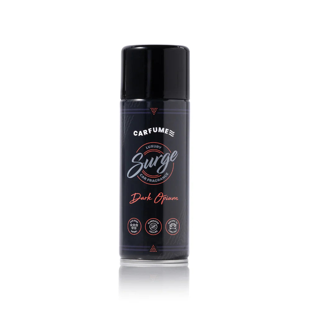 Carfume | Dark Opium Surge Car Air Freshener – Becton Detailing ...