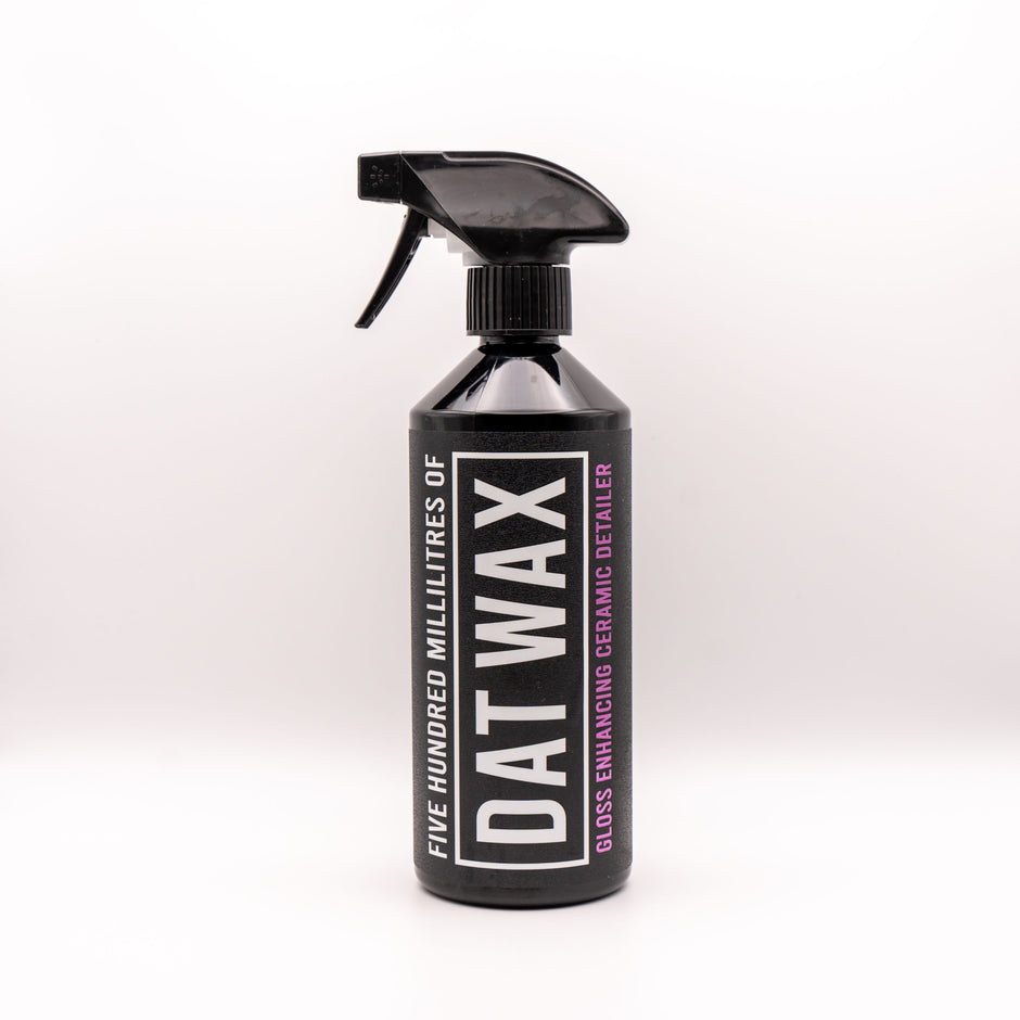 Dat Wax | Ceramic Gloss Detailer 500ml